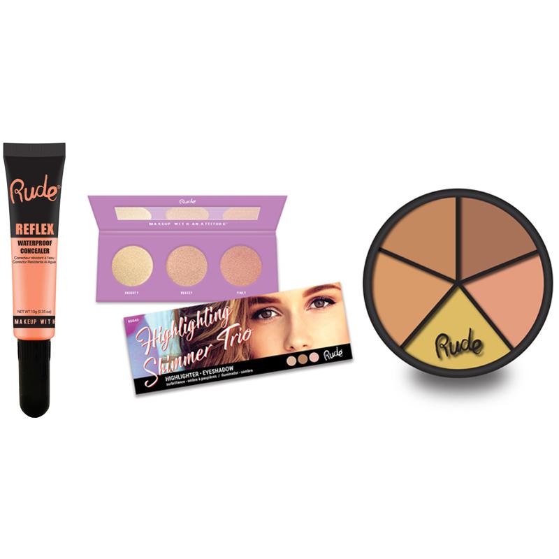 Rude Makeup Names | Saubhaya Makeup