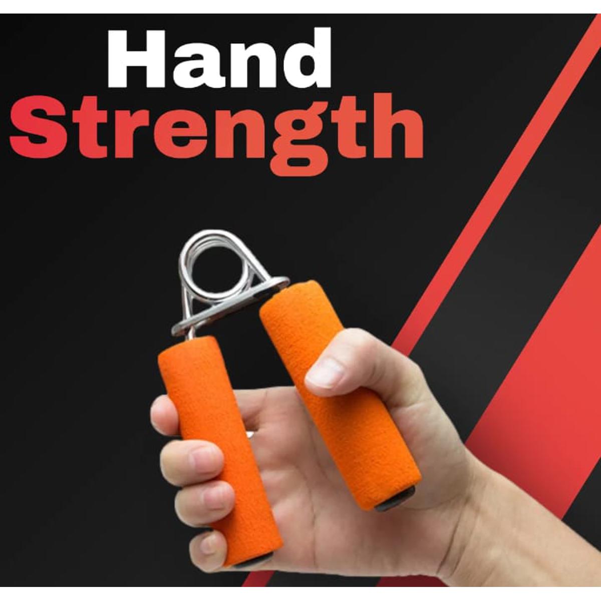 Hand Gripper Exercise Benefits For Beginners - Infoupdate.org