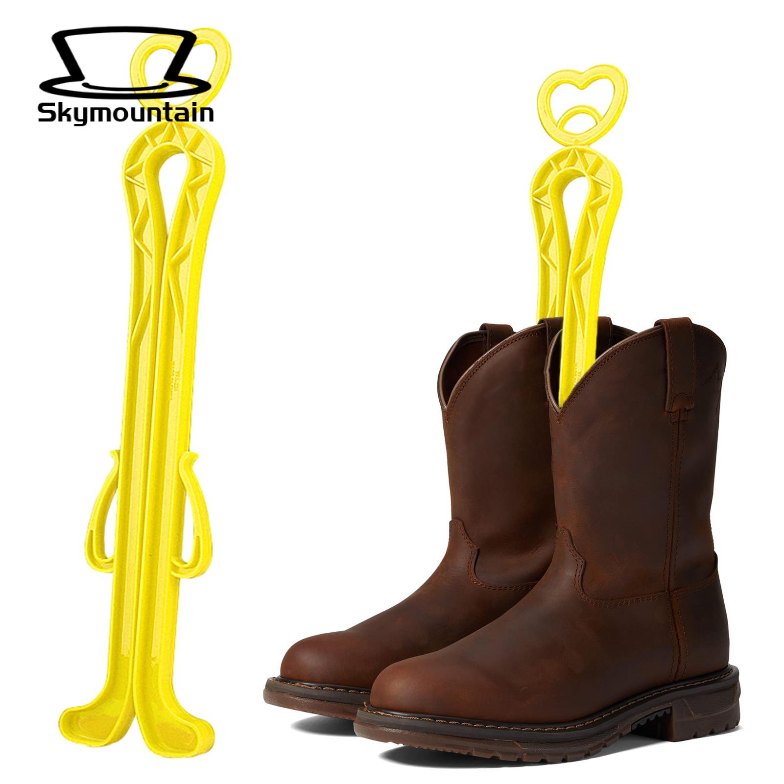 Boot Support Frame with Hanging Hole Universal Boot Shaper with Hanging ...