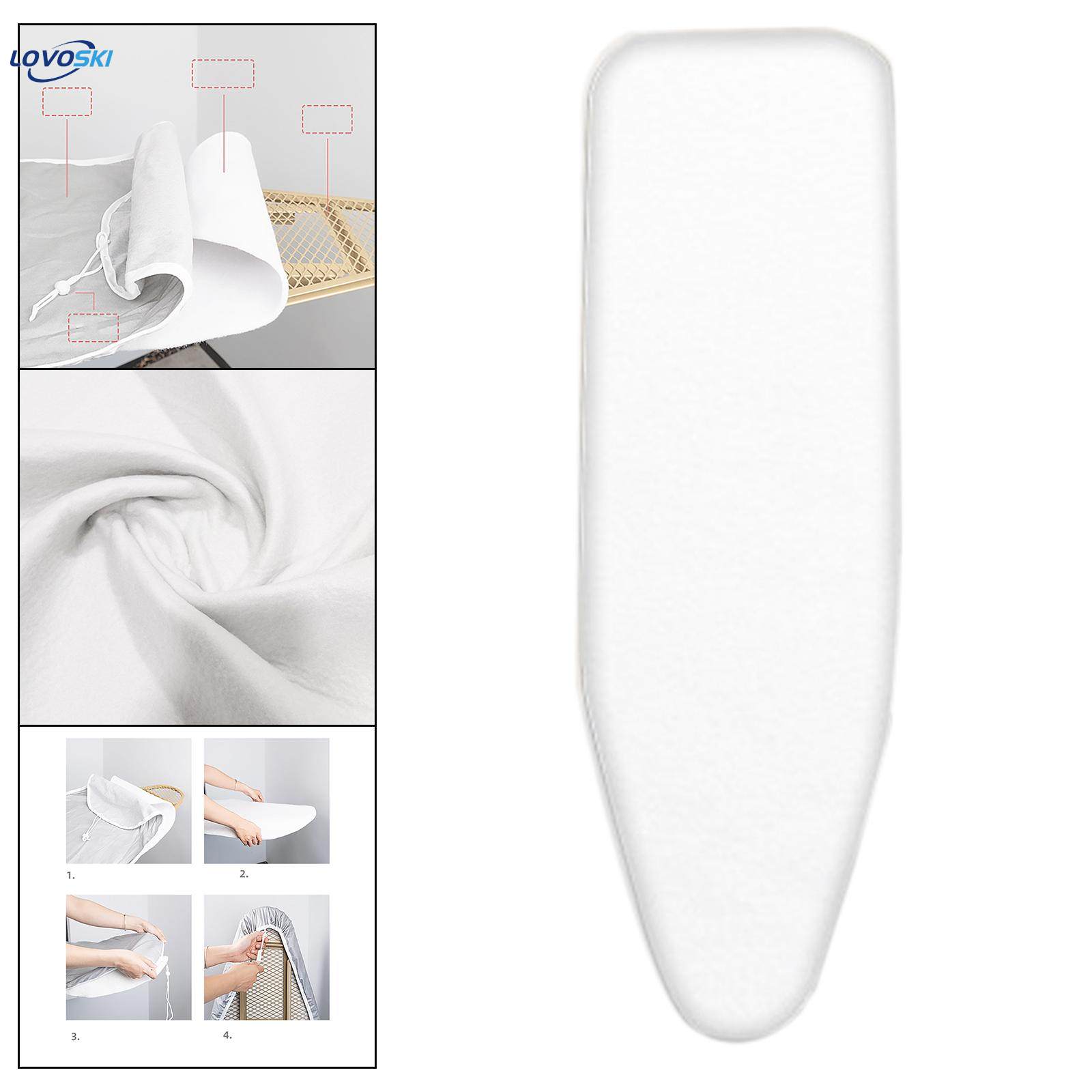 Ironing Board Padding Spare Parts Ironing Clothes Dorm for Ironing ...