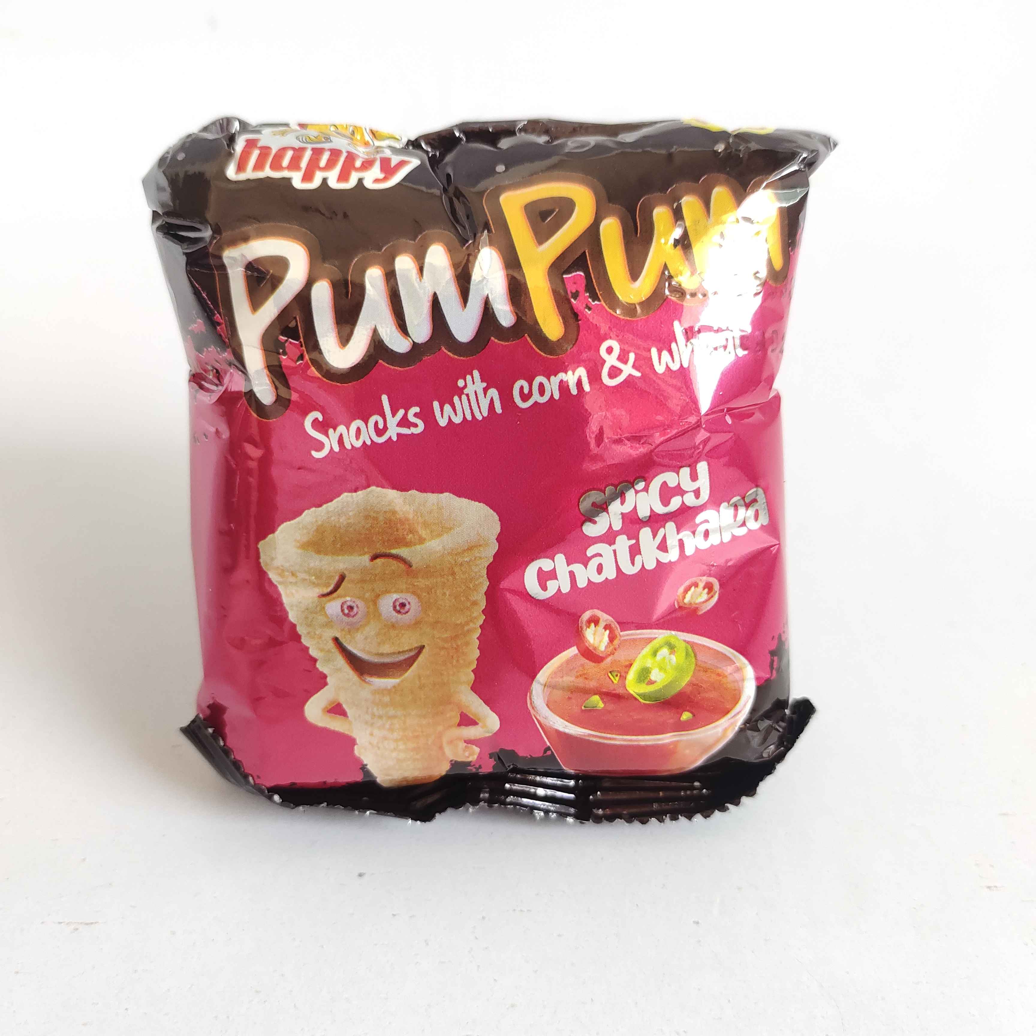 Pum Pum chips 12 pcs | Daraz.pk