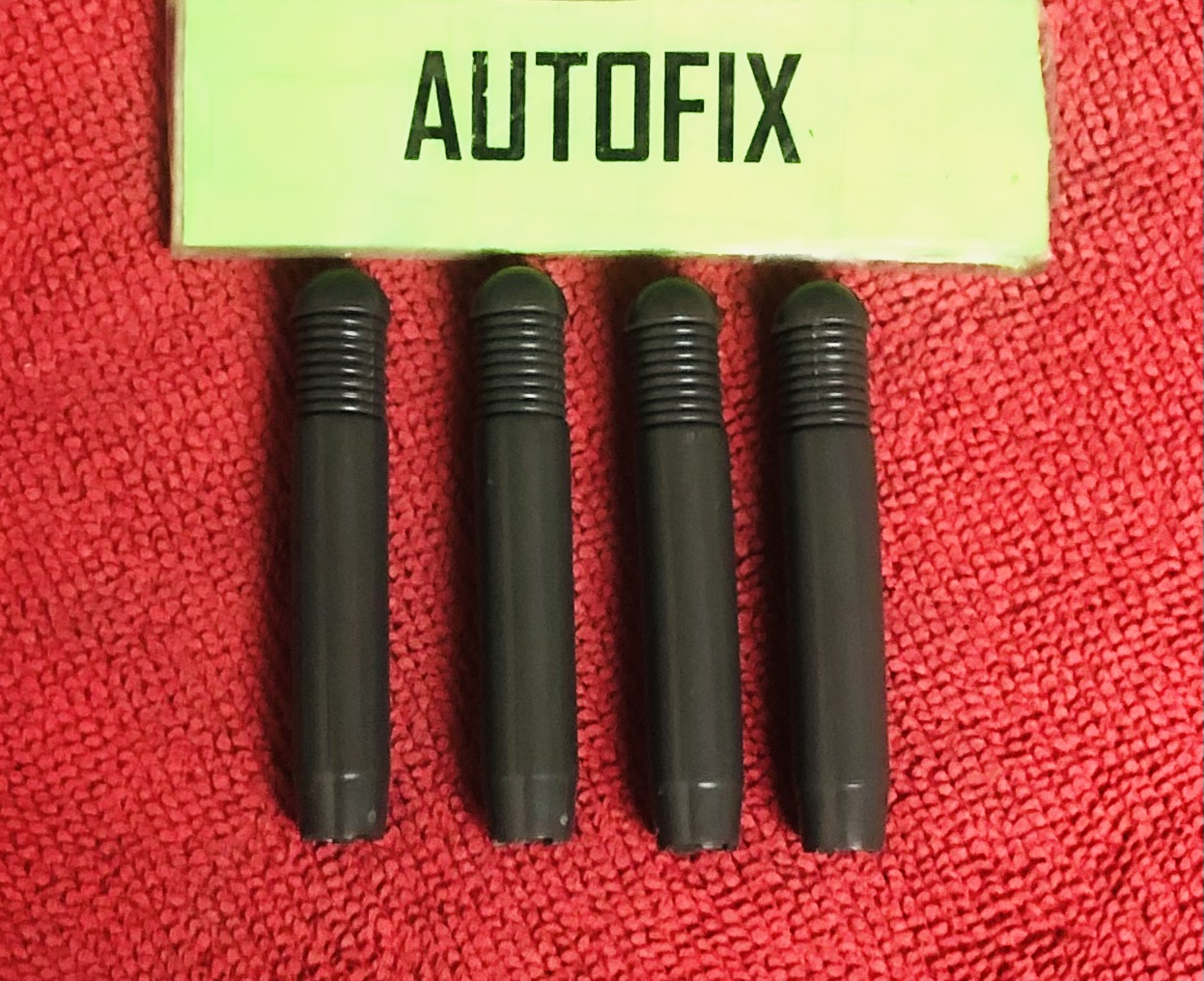 Suzuki Alto 2001 onwards plastic door lock knobs oem 04 pcs | Daraz.pk