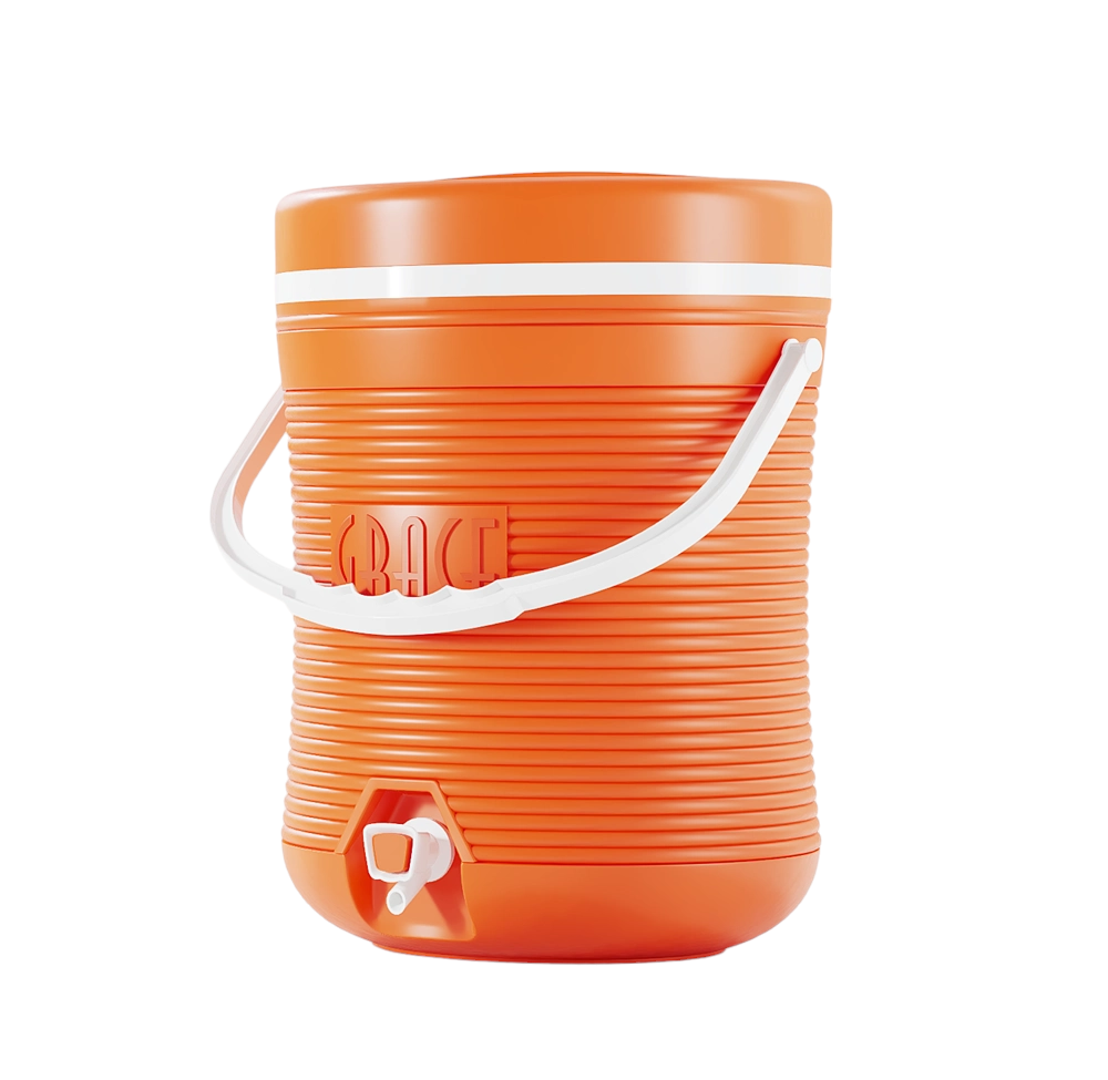 Water Cooler - Grace Water Cooler – Durable Plastic Water Cooler for ...