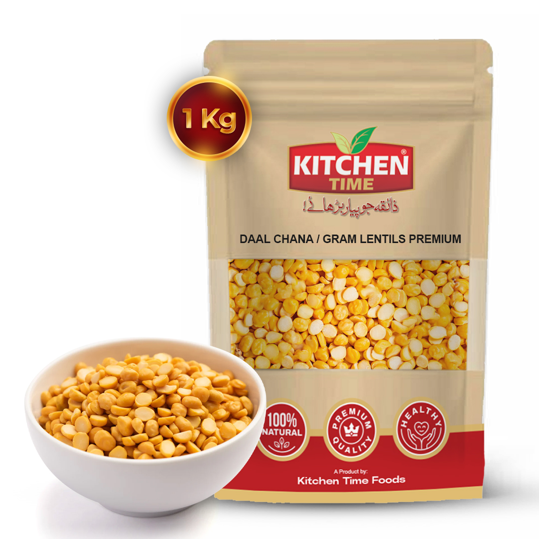 Daal Chana - Chana Daal - Chickpeas Lentils - Gram Lentils premium ...