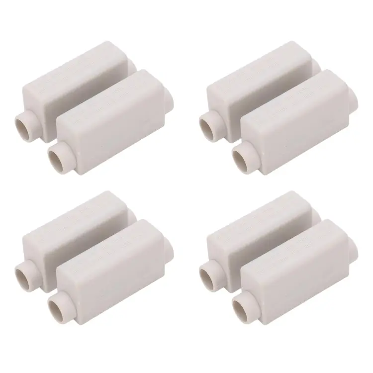 Ceiling Light Wiring Connector Block | Shelly Lighting