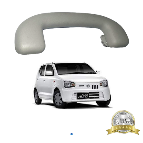 Inner Roof Pull Handle Grab LH=RH Universal for Suzuki Alto 660cc for ...