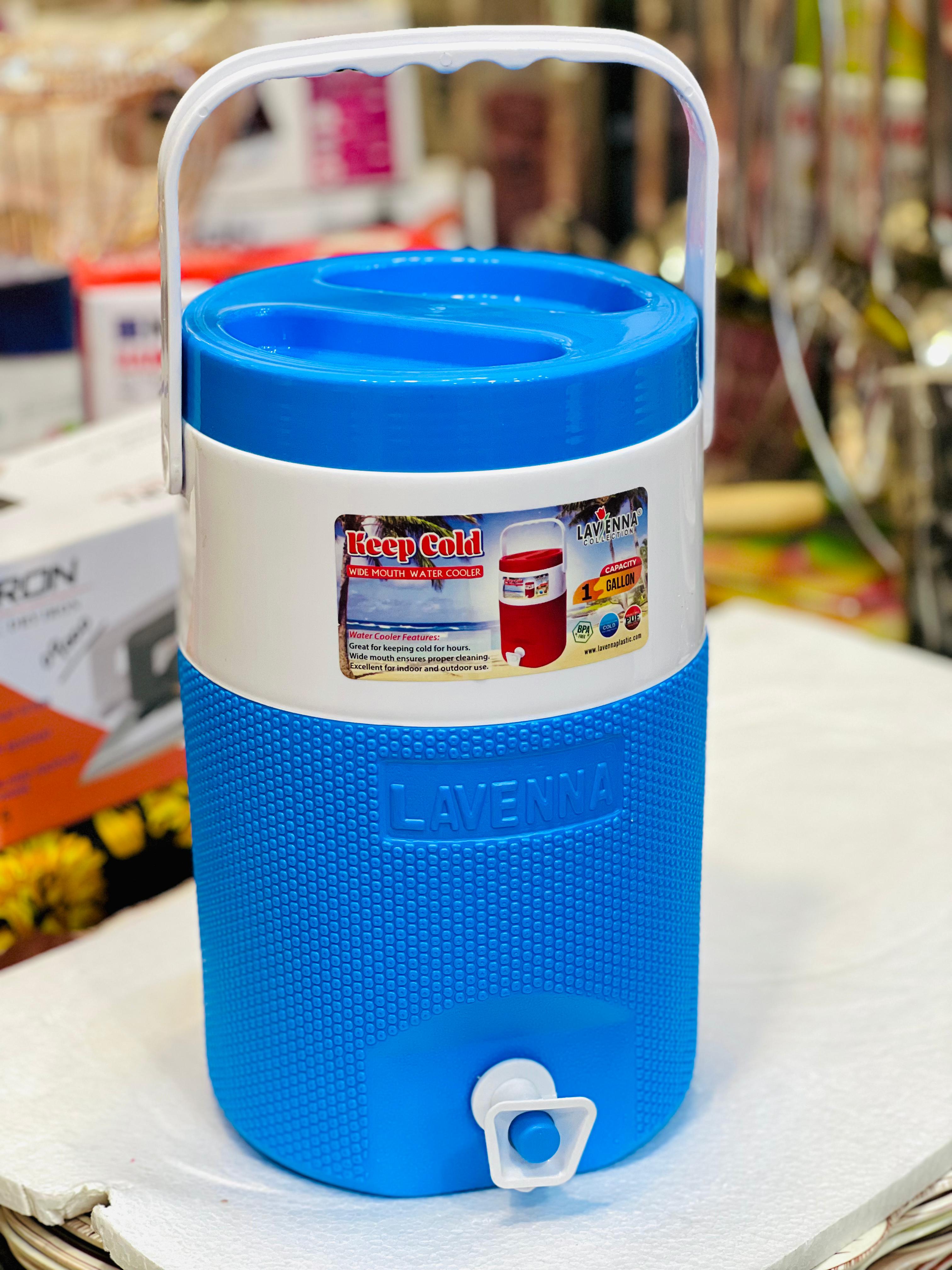 water cooler plastic 4.5 liters | Daraz.pk