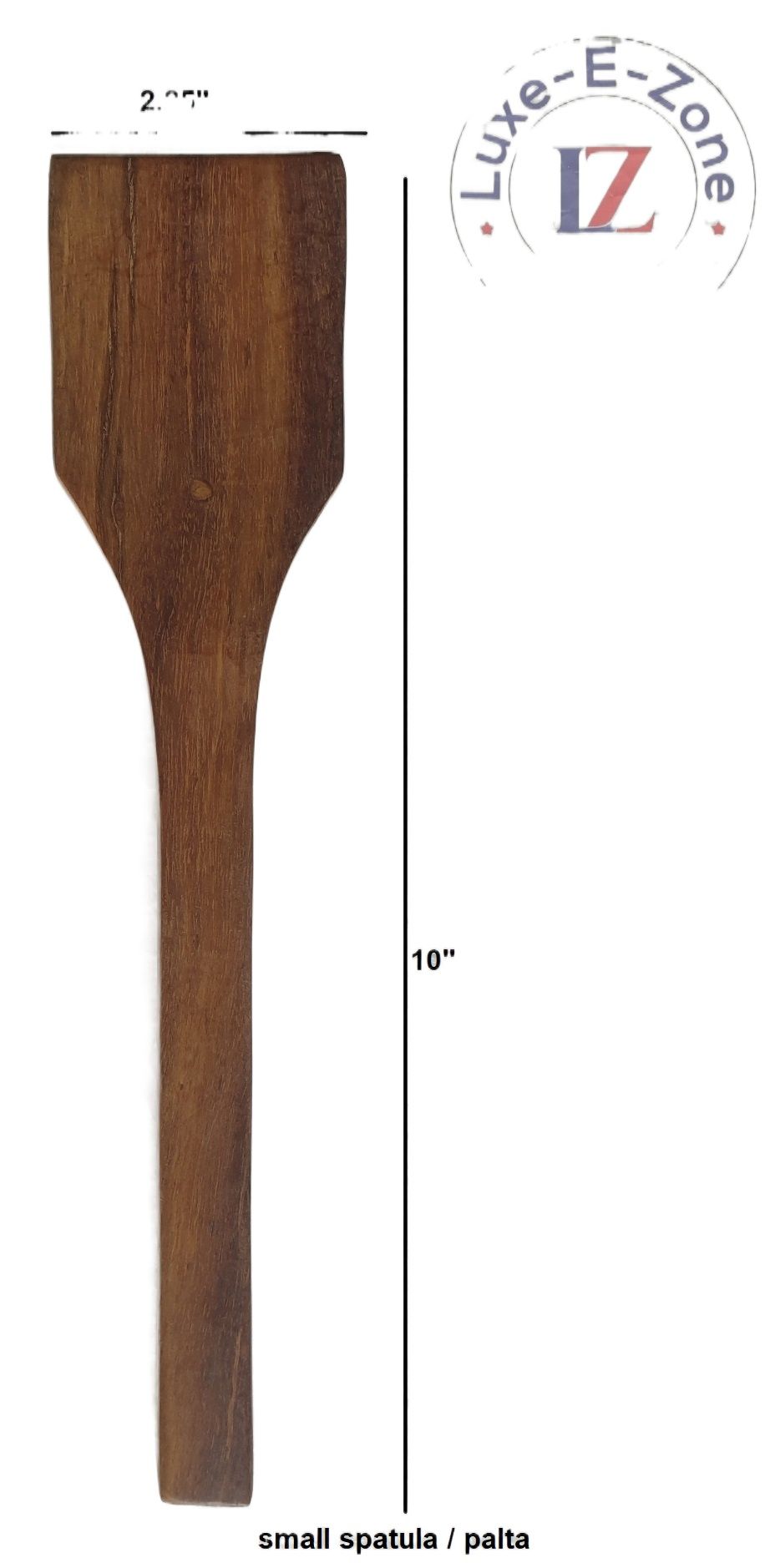 Wooden Spoon Set –Non-stick Kitchen Cooking Utensils Non Stick Wood ...