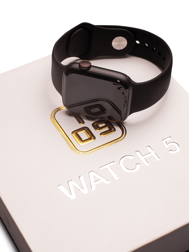 Venta > smartwatch t5pro > en stock