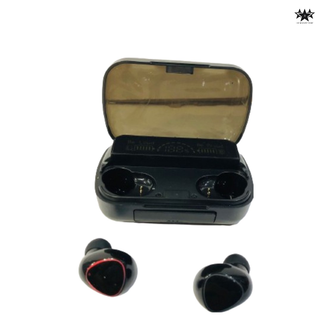 M10 Damix Earbuds Bluetooth Original Wireless Earbuds Bluetooth ...