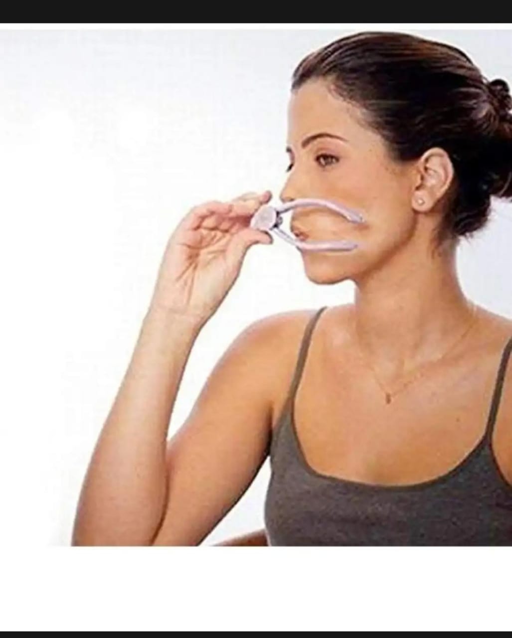 ASL Sildne Eye brow Threading tool,Body Hair Threading Epilator Women ...