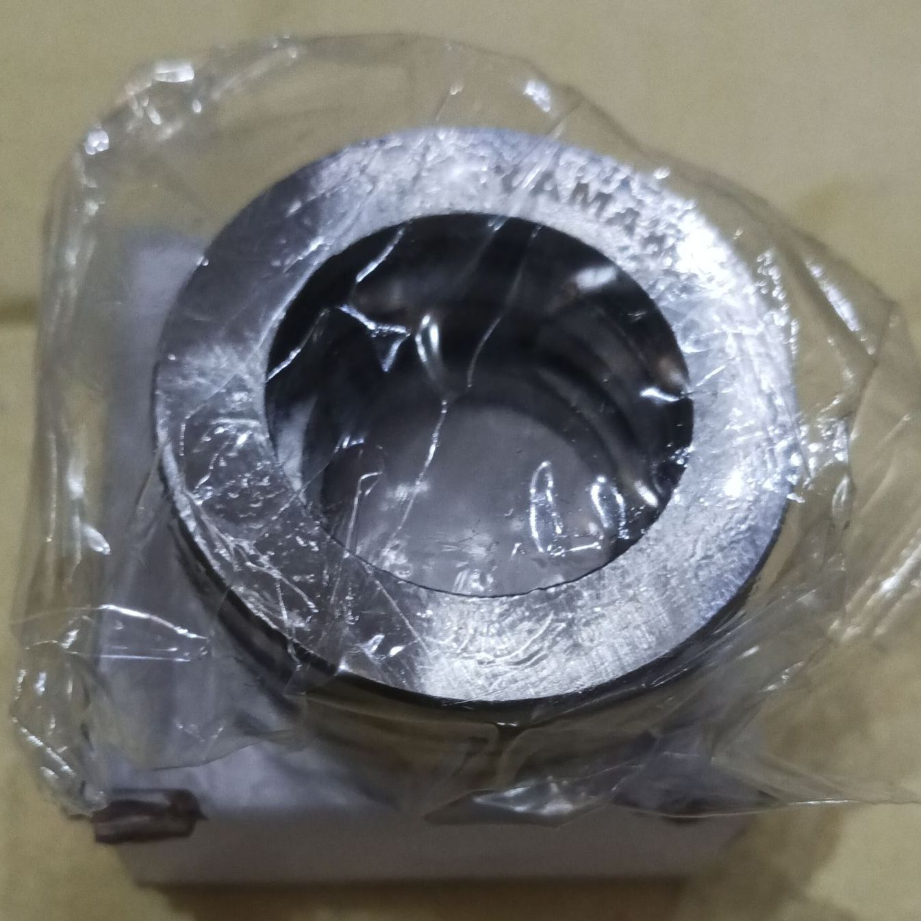 Handle cone set for Yamaha YBR 125 YBR G YB DX Premium quality IMPORTED ...