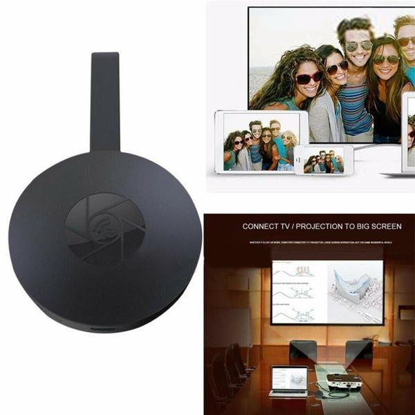 Google Chromecast For MiraScreen TV Stick Dongle Chrome Cast HDMI ...