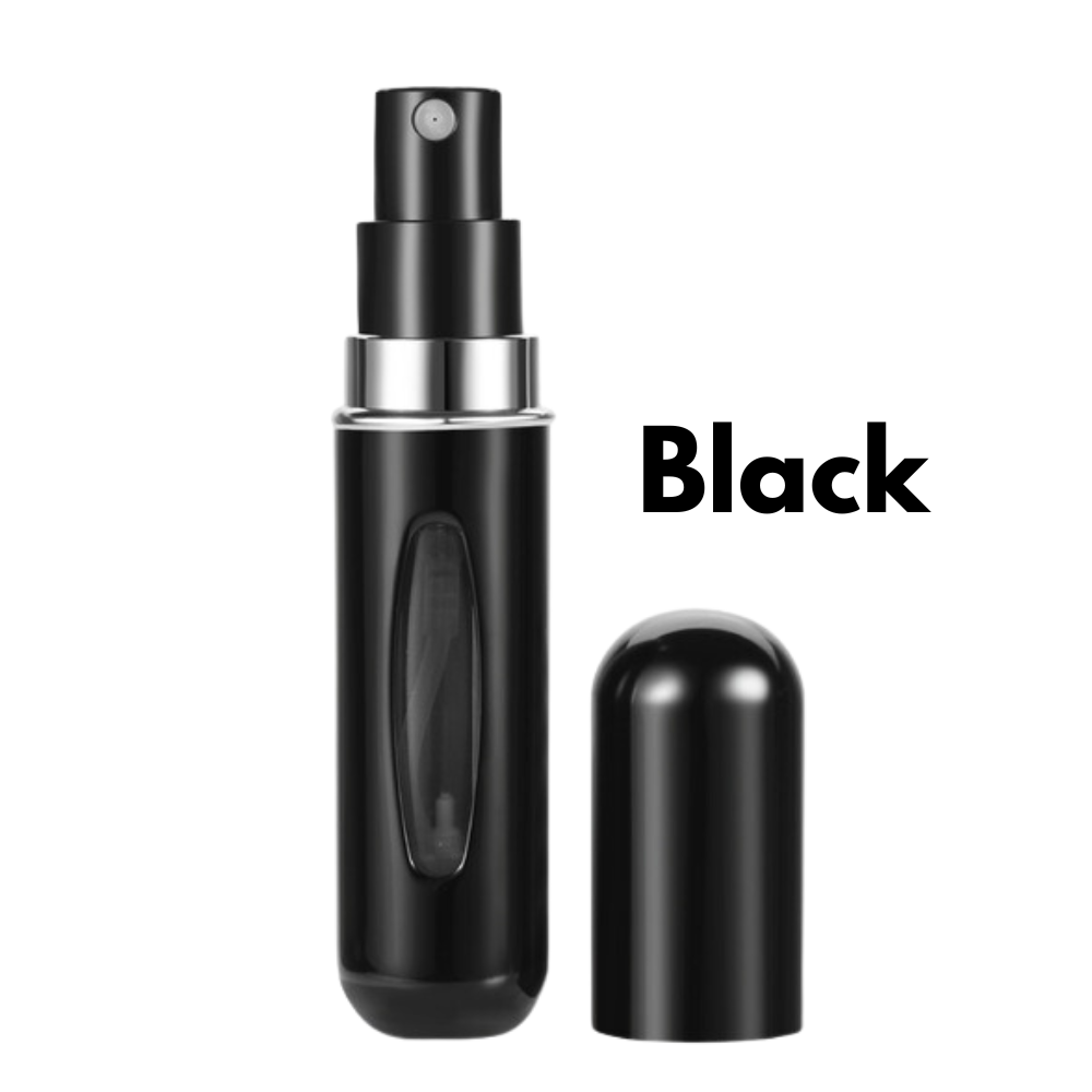 Refillable Perfume Bottle | Perfume Bottle | Mini Perfume Bottle ...