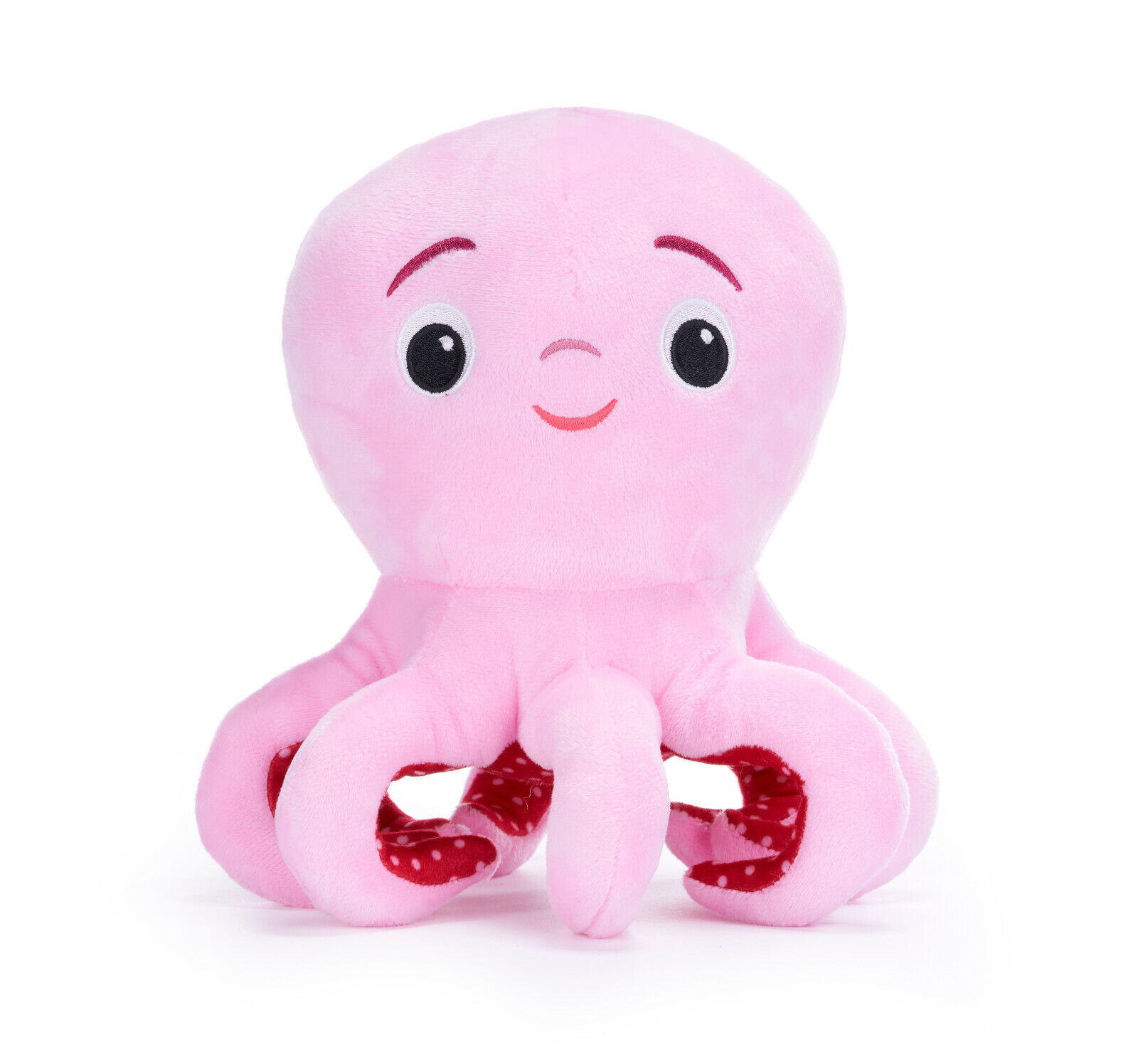 Aqua Minis - Sea Animals Collection 15cm Soft Cuddly Plush Toys | Daraz.pk
