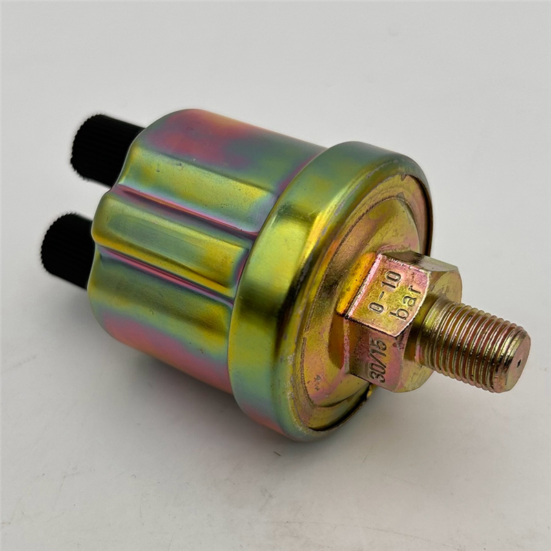 AD Universal Oil Pressure Sensor 1/8NPT 10mm 0-10BAR | Daraz.pk