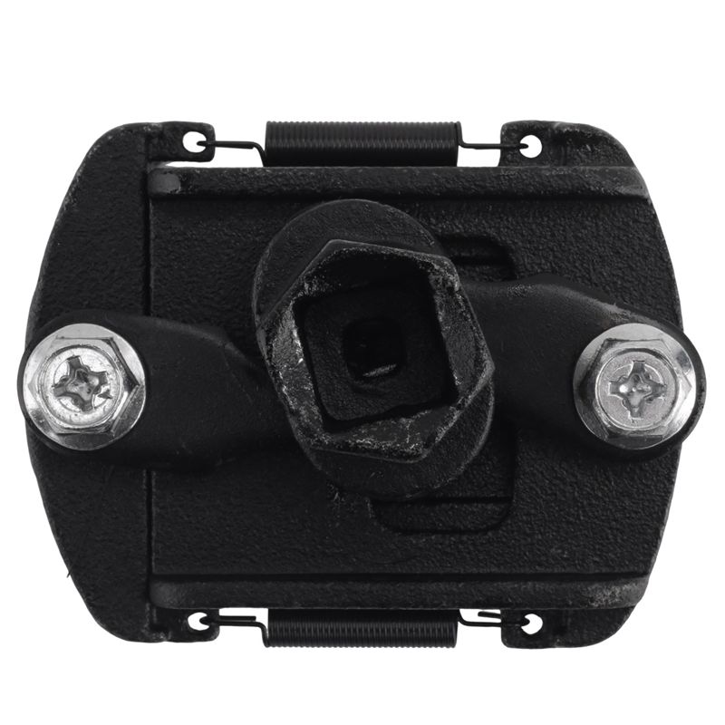 2 Jaws Oil Filter Wrench Two-Claw Cast Steel Filter Wrenches 60-80mm ...