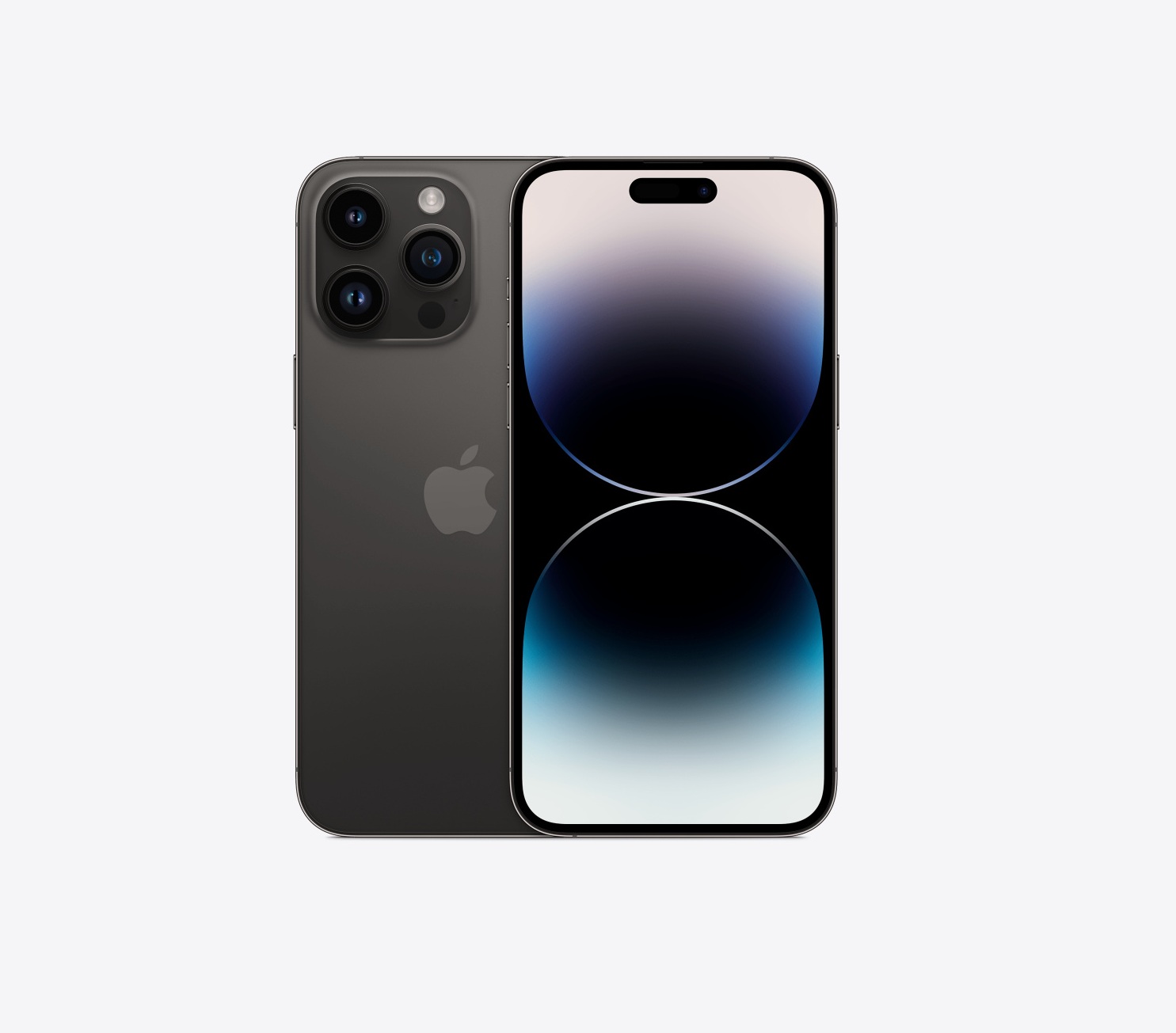 Apple iPhone 14 Pro - 6.1" Inch Display - Physical Sim & ESim - PTA Approved - 1 Year Official ...