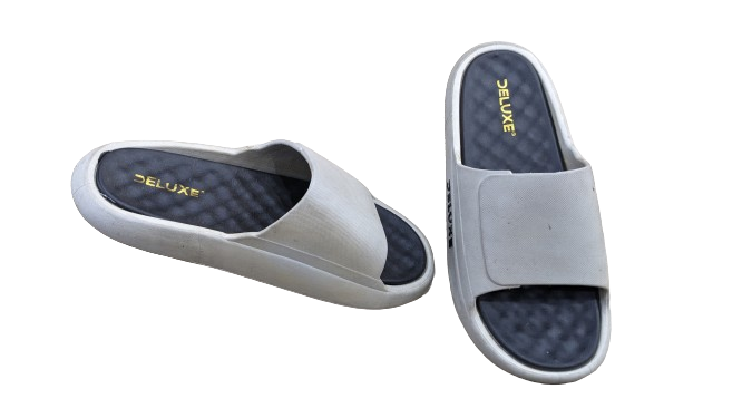 Men / Women Unisex Causal Sports Chappal | Deluxe Flip Flops | Washable ...