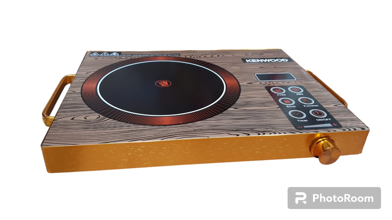 Imported Electric Hot Plate Prime / Oxford/ Silver Crest/ Panasonic ...