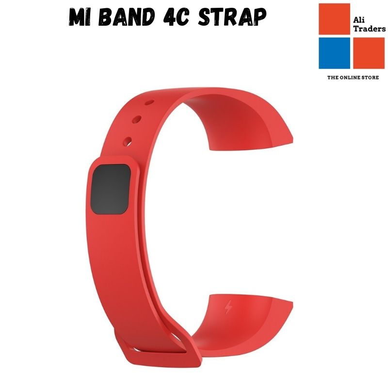 Mi Band 4C Strap | Daraz.pk: Buy Online at Best Prices in Pakistan ...