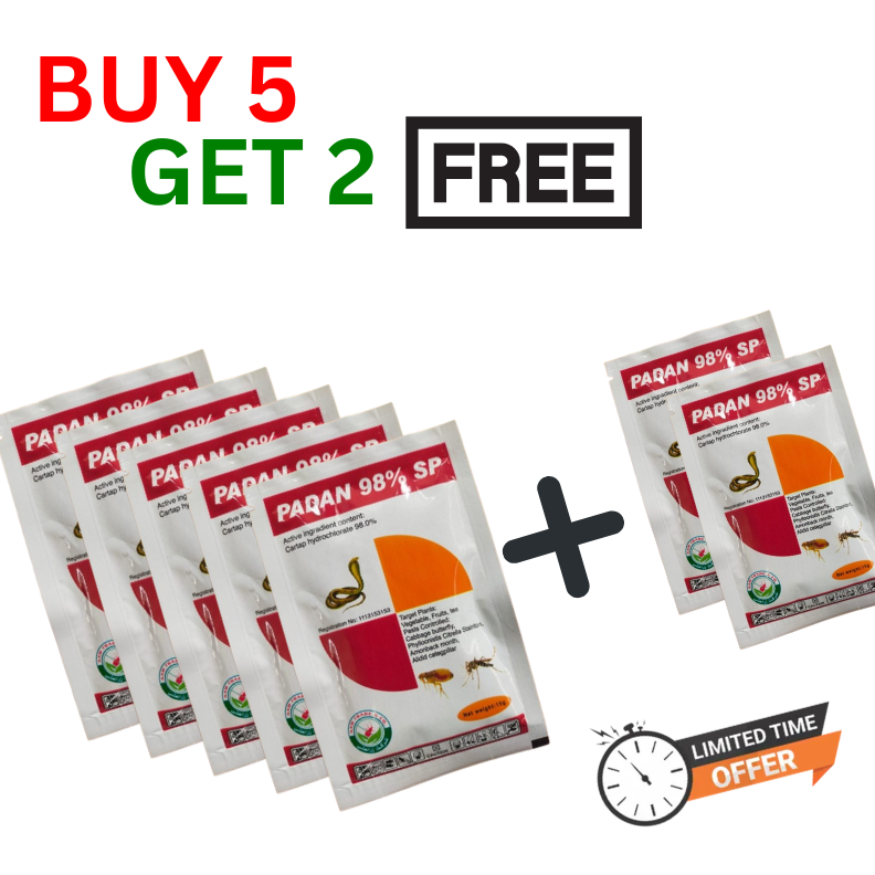 danger insects killer - Padan 98% SP - fly killer, mosquito killer ...