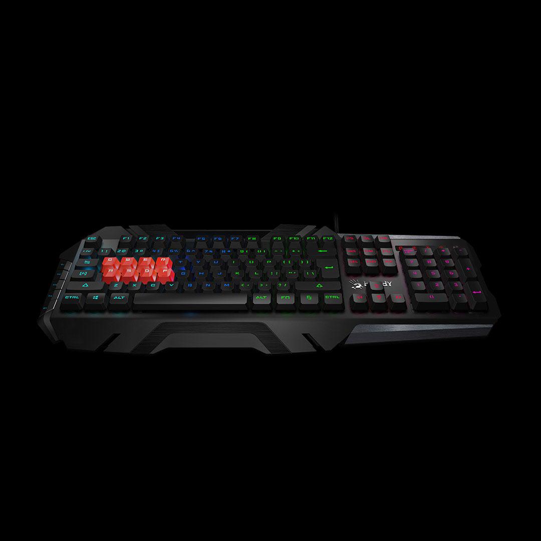 B3590r bloody gaming keyboard | Daraz.pk
