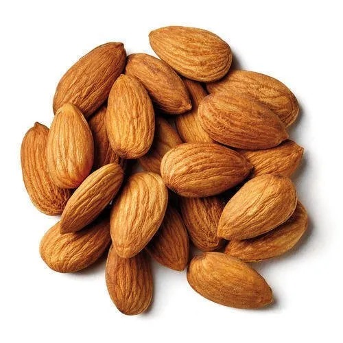 Desi Almonds Without Shell / Nuts / Giri ( GurBandi Badam / Gur Bandi ...