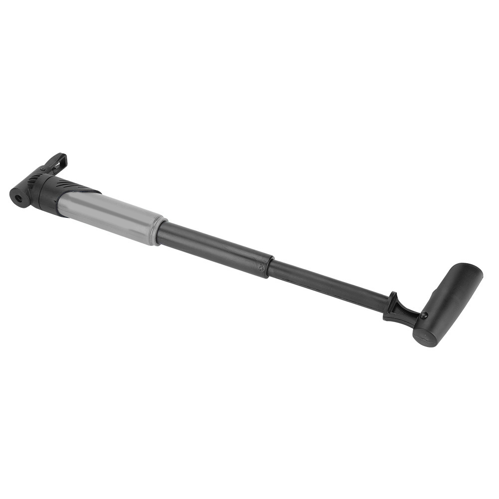 DUUTI Portable Compact Bicycle Air Pump Durable Inflator With Frame ...