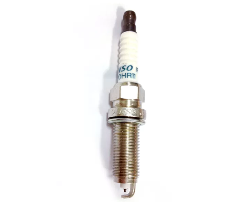 Denso Iridium Plug SC20HR11 Spark Plug (MADE IN JAPAN) | Daraz.pk