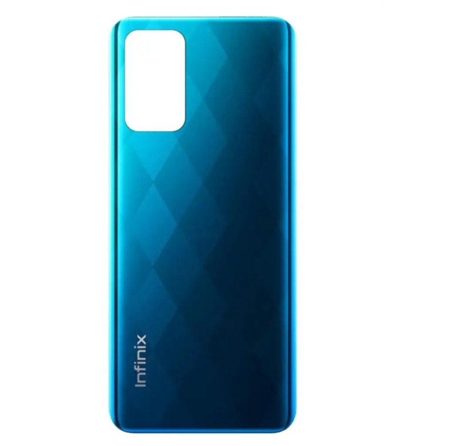 infinix Note 8i Rear Back Body Casing Housing Replacement Battery Back ...