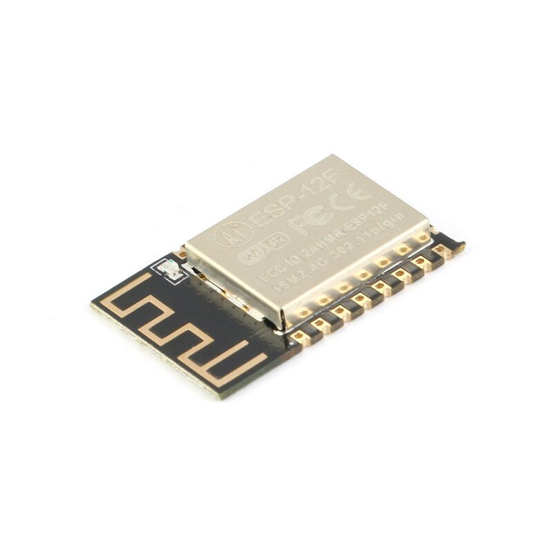 ESP8266 ESP-01 ESP-01S ESP-07 ESP-07S ESP-12S ESP-12E ESP-12F QFN-32 ...