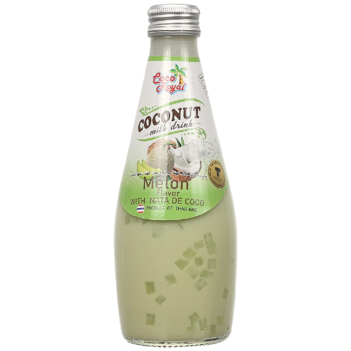 Coco Royal Coconut Melon Drink 290ml | Daraz.pk