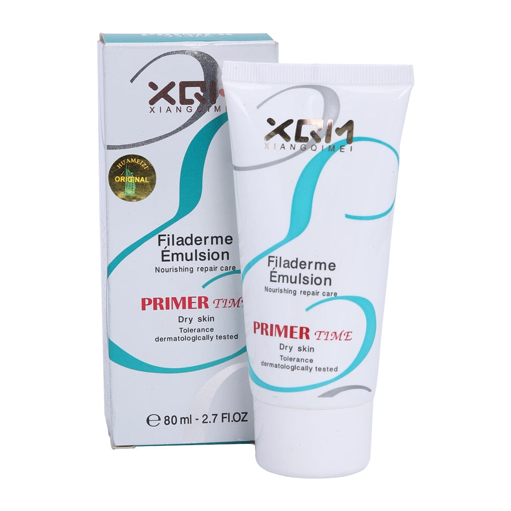 XQM Creamy Based Nourishing Skin Repair Primer Tube - Makeup Base ...