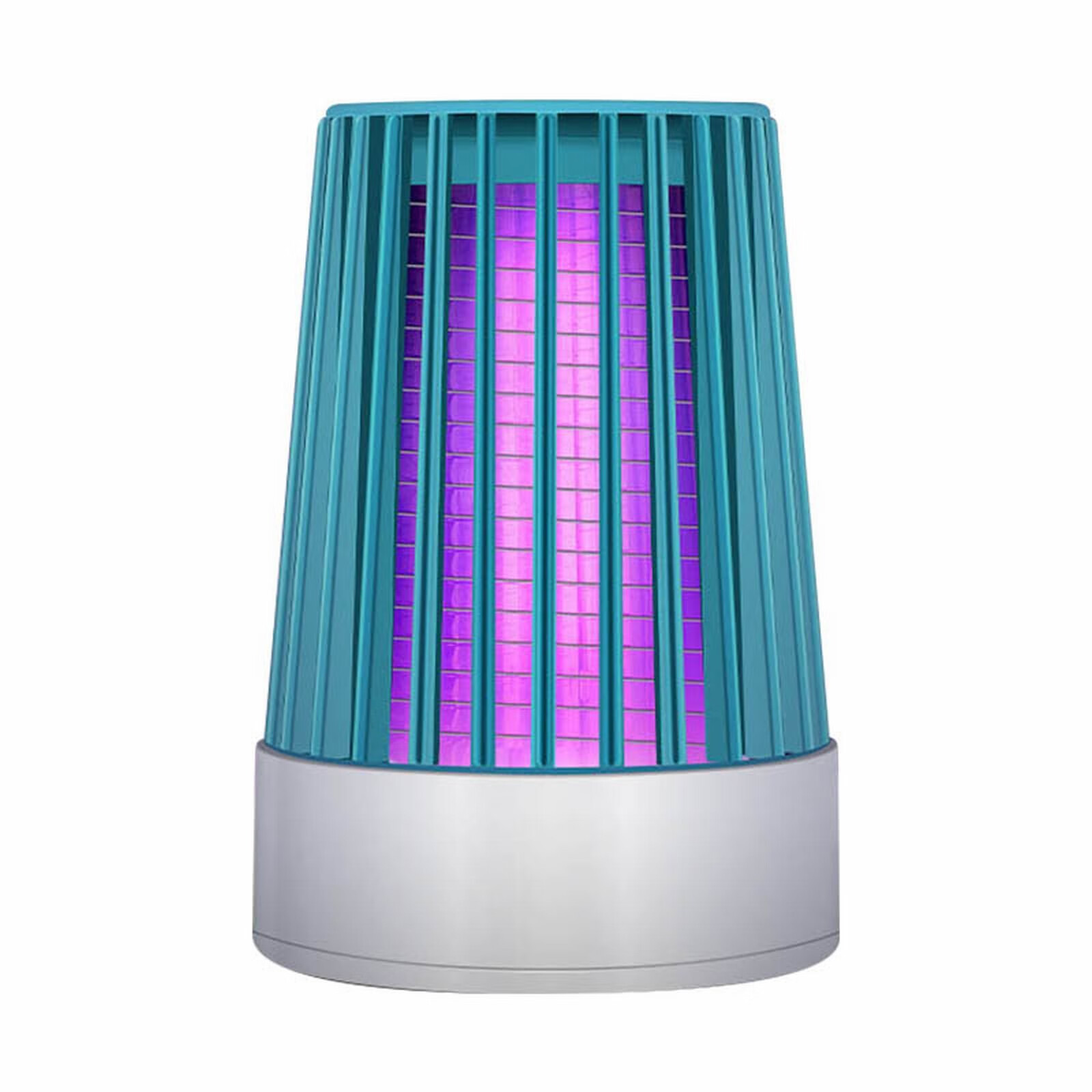 New Electric Mosquito Killer Lamp - USB Powered Portable Insect Flying ...
