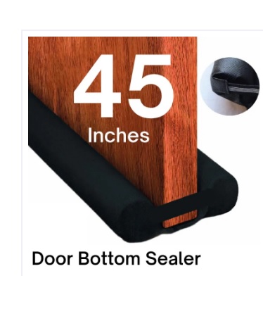 Special ( Pack of 4) Door Dust Stopper Draft - Insect - Air Stopper ...