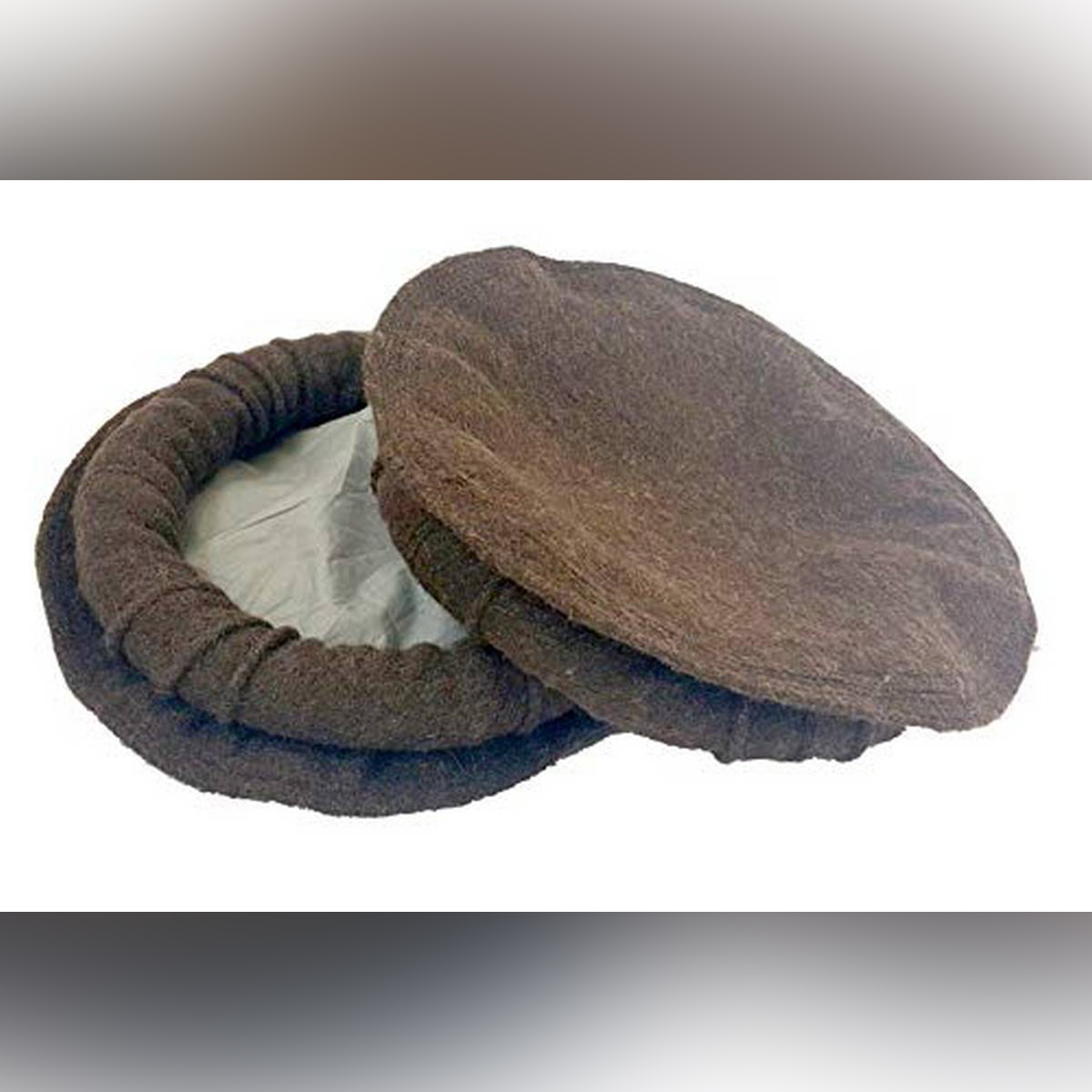 PAKUL MIX WOOL Chitrali Caps of Pakol / Peshawari Cap / Chitrali Cap ...