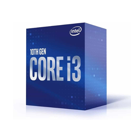 Intel Core i3-10100 Processor 12M Cache, up to 4.30 GHz Box Pack | Daraz.pk