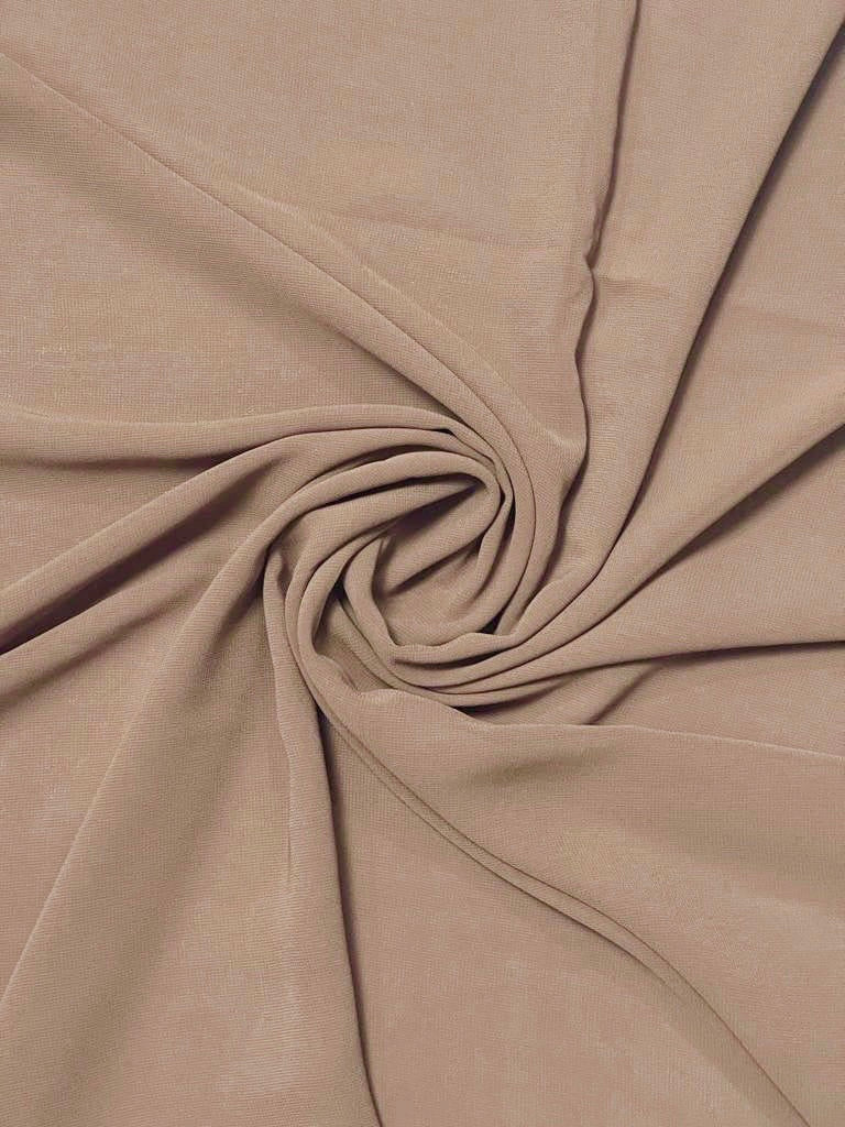 Chiffon Georgette Hijab Scarf stoller for girls Shades Available Easy ...