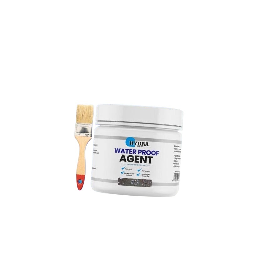 BUY 1 GET 1 FREE -Waterproof Agent (Waterproof Leak Agent) 350gm ...
