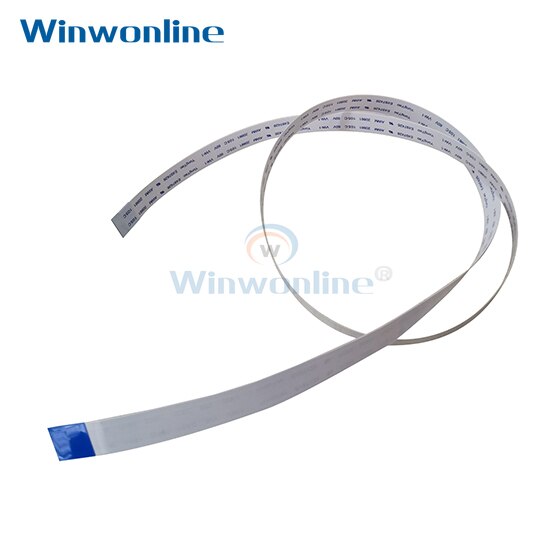 1PC Flat Scan Scanner Cable for Epson L3110 L3106 L3108 L3116 L3117 ...