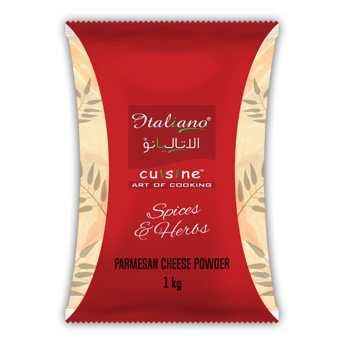 Parmesan Cheese Powder 1kg | Daraz.pk