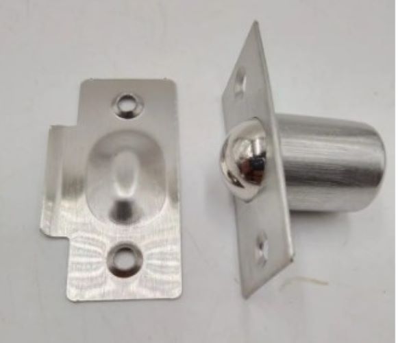 Closet Door Stainless Steel Ball Catch Latch Catcher ( New Arrival ...