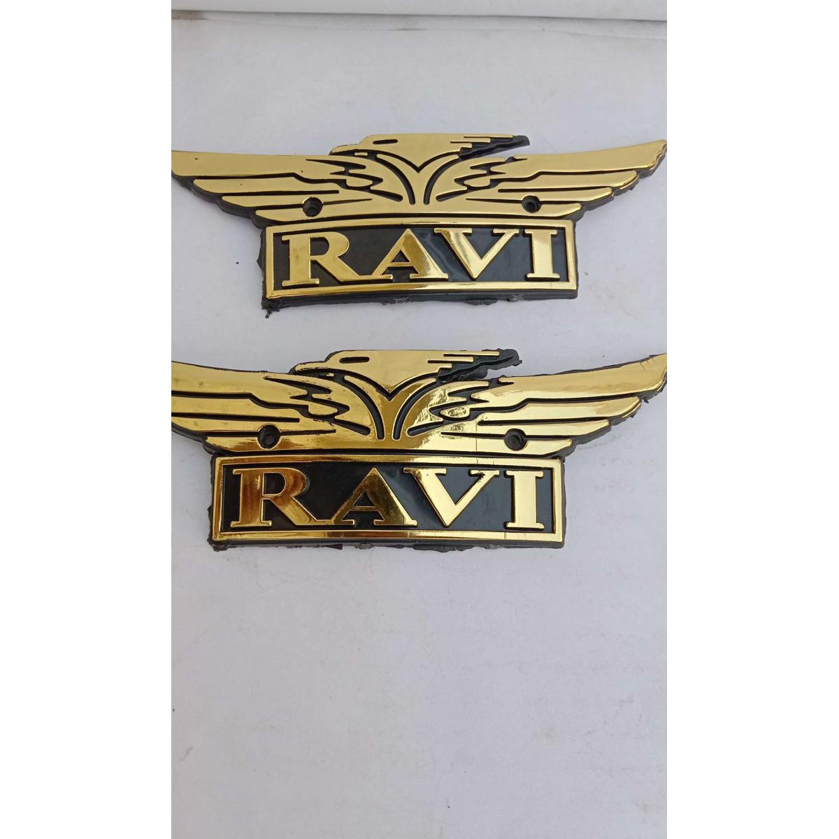 Ravi Motorcycle Logo Ravi Motors In Raila,Bhilwara Best Motorcycle