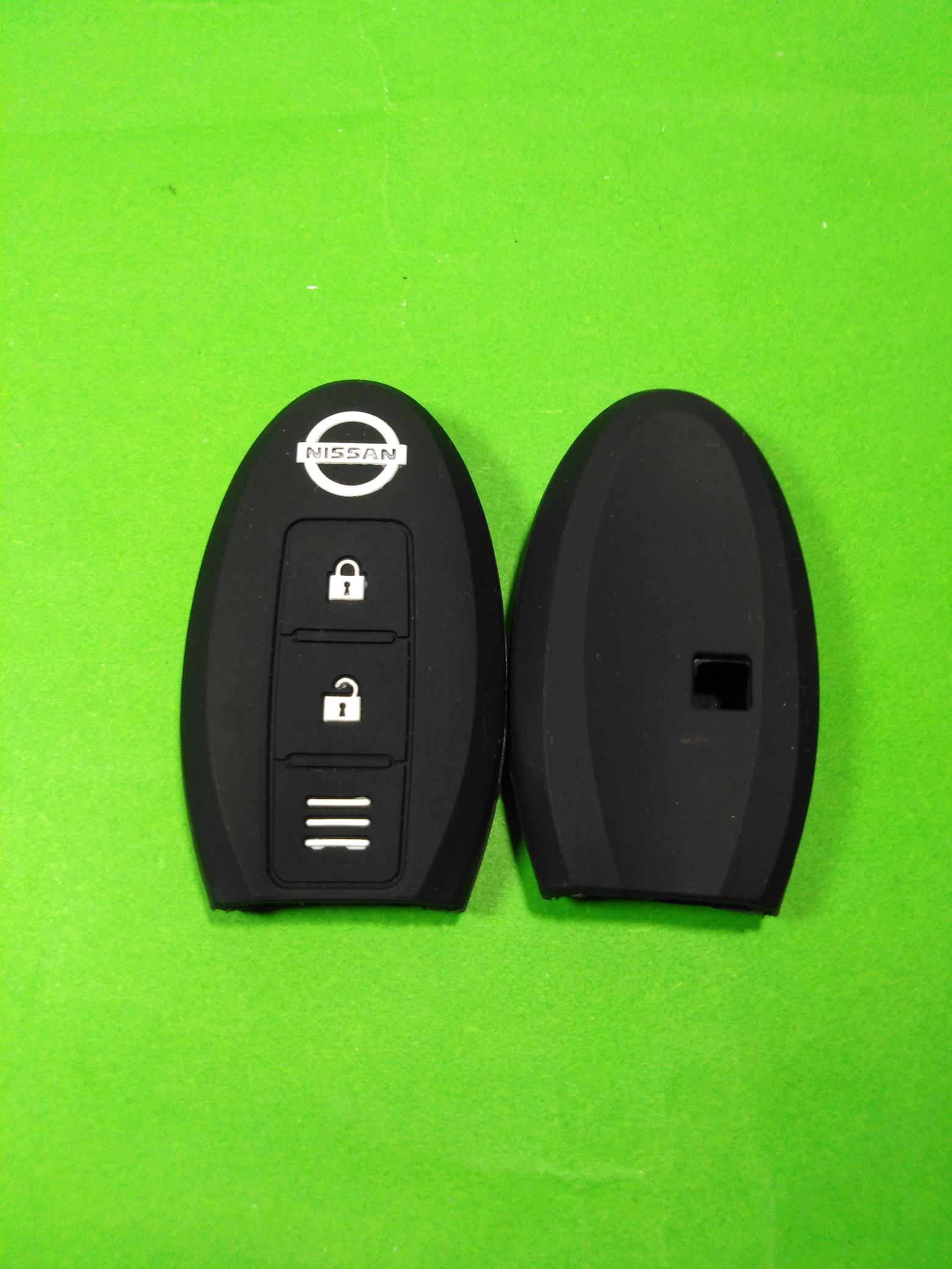 NISSAN SERENA HIGHWAY STAR Silicone Remote Cover | Daraz.pk