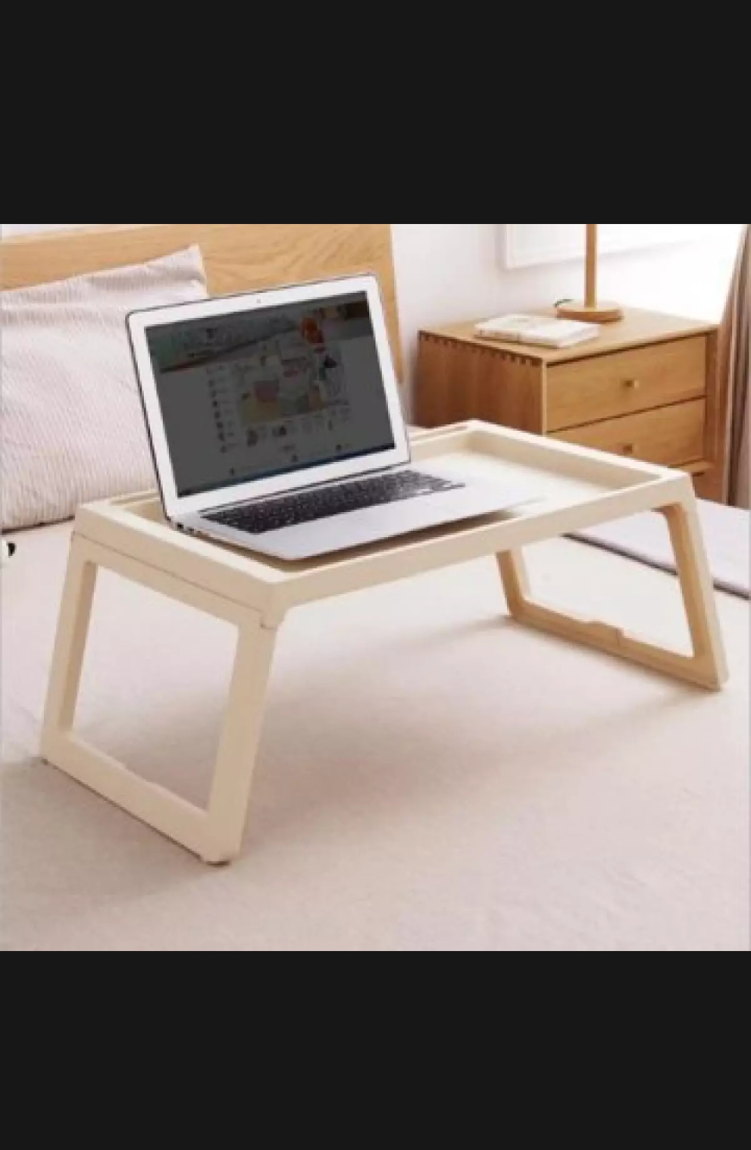 Laptop Table / Multipurpose Foldable Floor Table / Study Table / Rosee ...