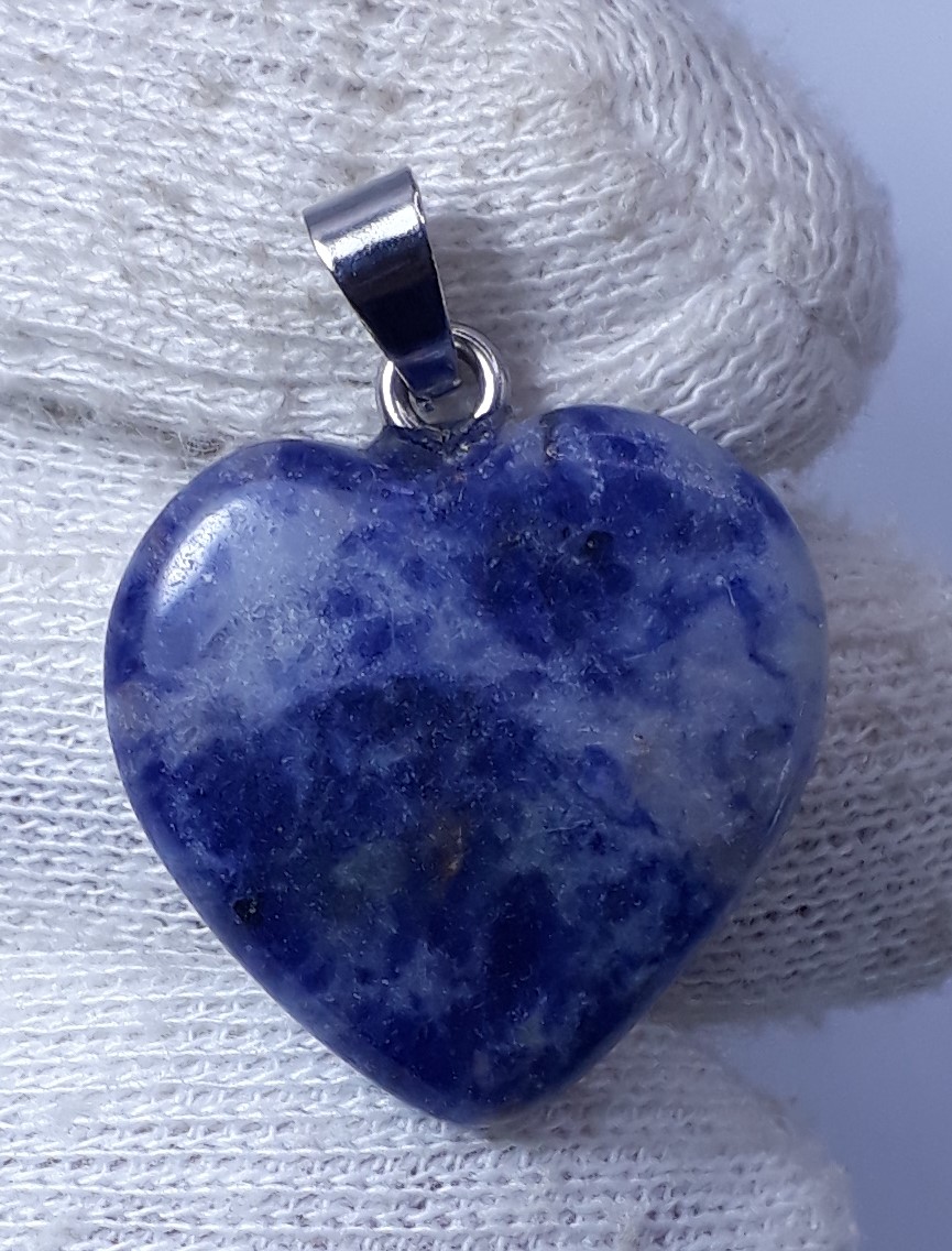 Natural Lajward stone - Natural Lapis Lazuli (Gemstone) Dimension ...
