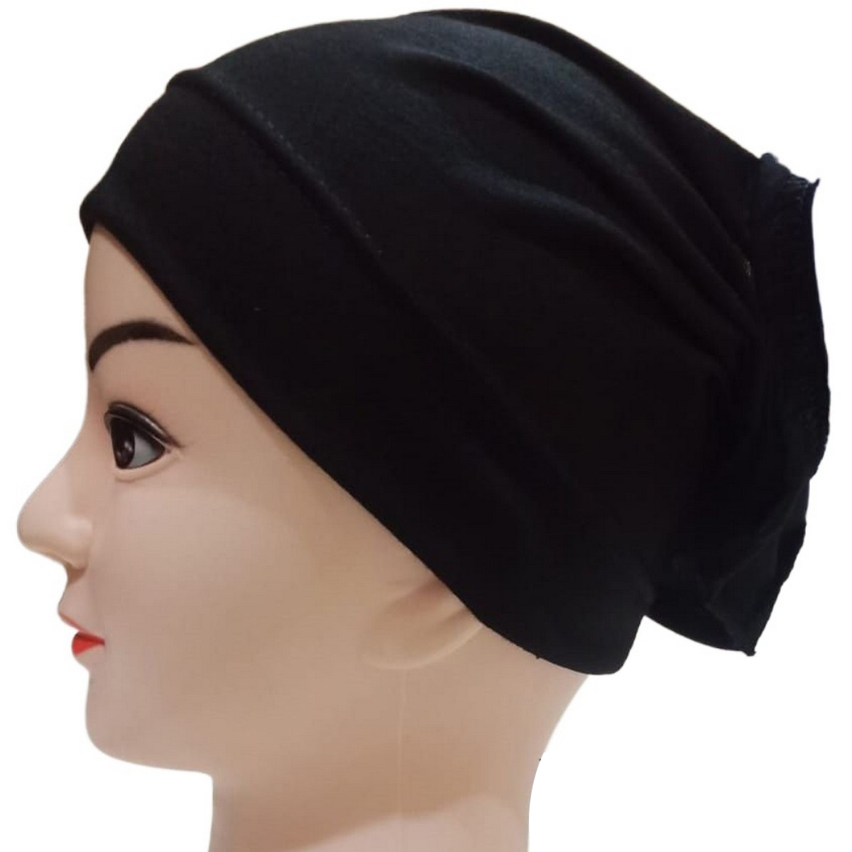 Tube band Inner Cap for Hijab | Scarf | Burka | Daraz.pk