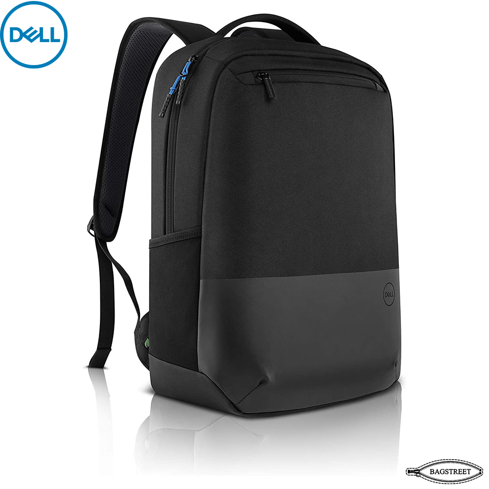 Dell Pro Slim Backpack 15-Keep Your Laptop, Tablet and Everyday ...