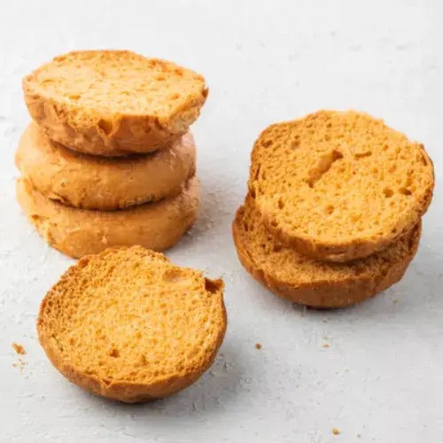 Round Rusk (225 GM) | Daraz.pk